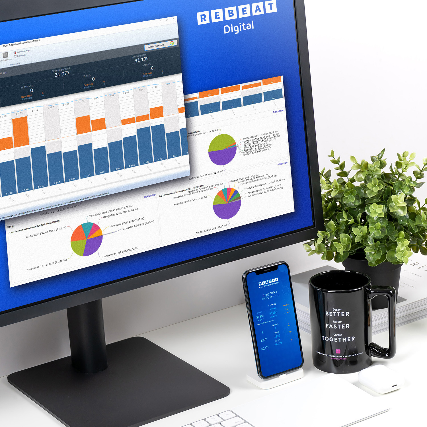 Services - Rebeat Digital EN