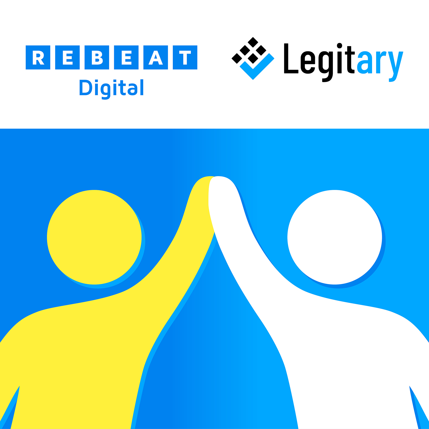 Check your royalty statements with Legitary - Rebeat Digital EN