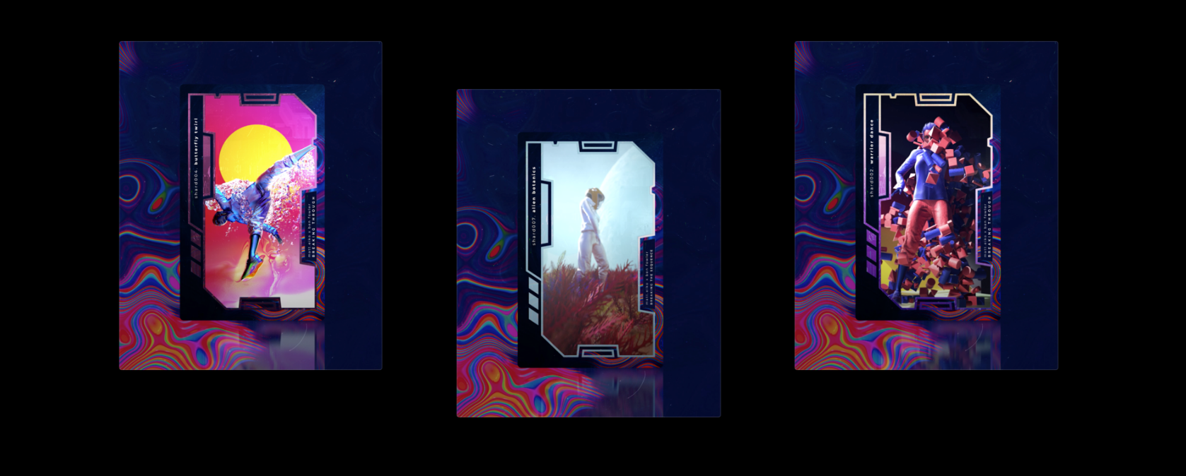 NFTs für Musiker | Rebeat kümmert sich um Vertrieb